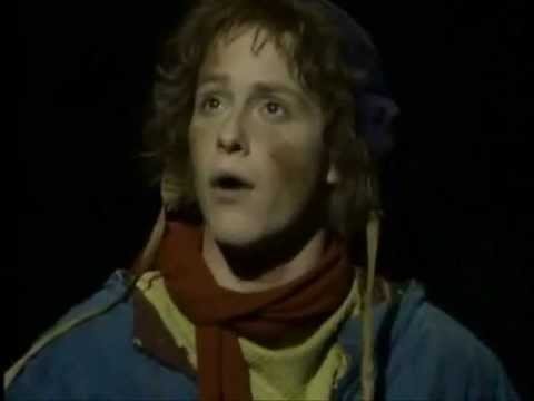 From Stage to Screen: Into the Woods - flickchart: the blog