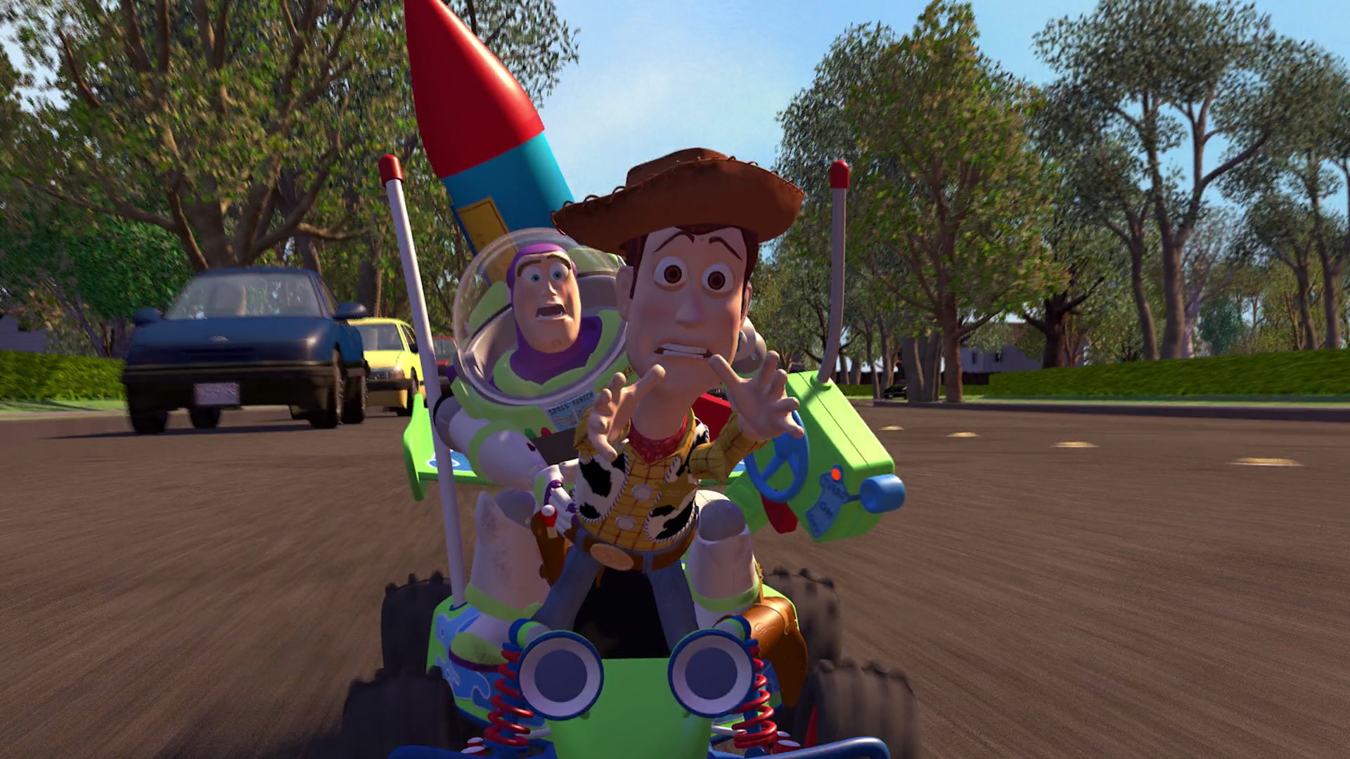 The Top 10 Films of 1995 - flickchart: the blog